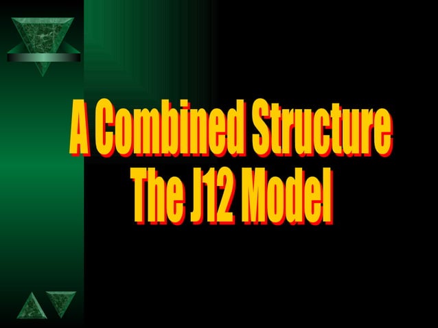 Cell Church Models | PPT