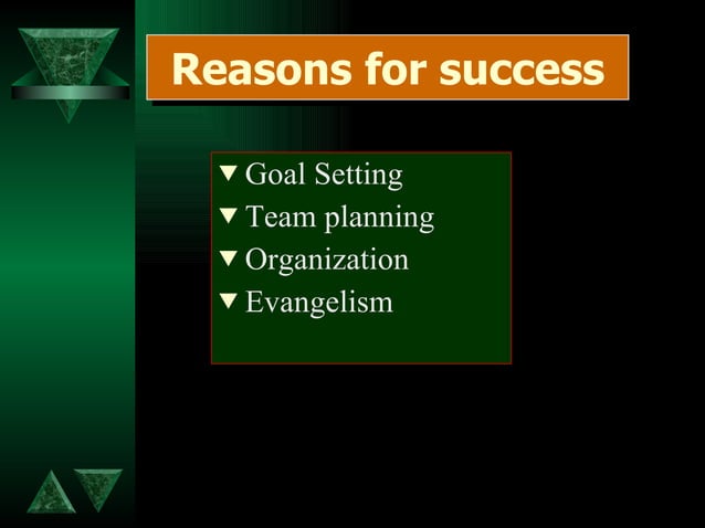 Cell Church Models | PPT