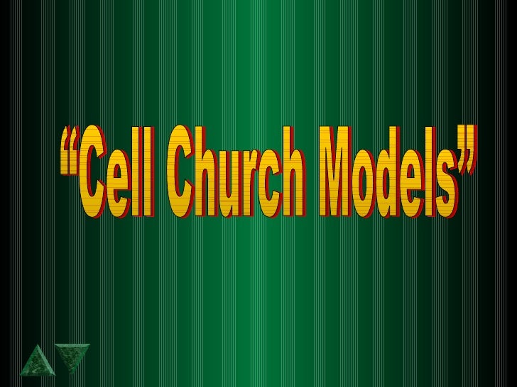 Cell Church Models