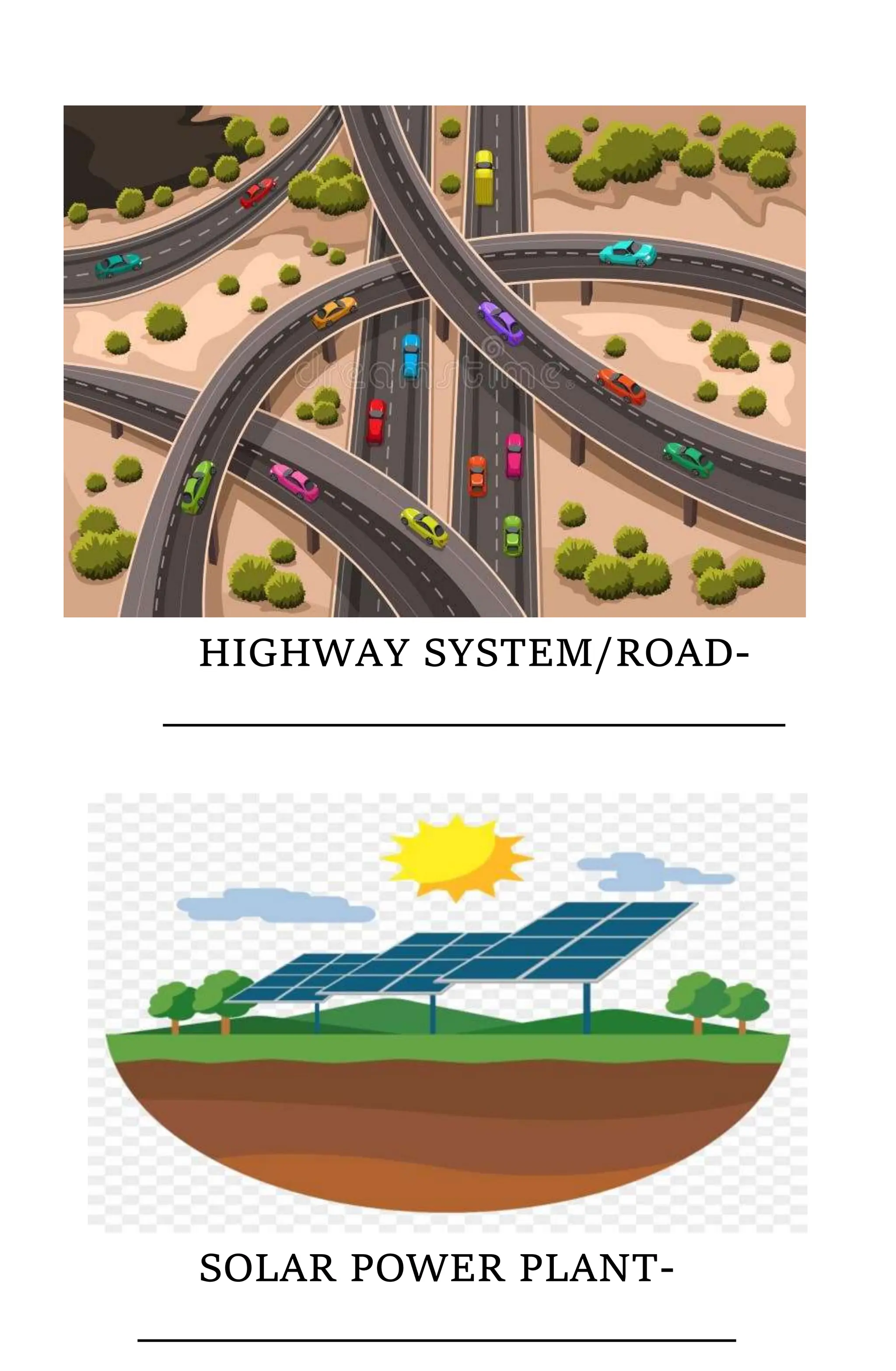 Animal and Plant Cell: Cell organelles as a city activity template | DOCX