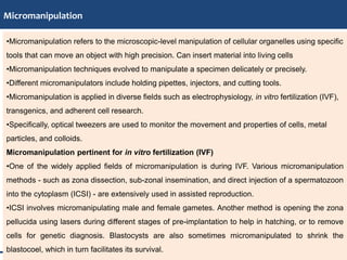 11. Cell cloning | PPT