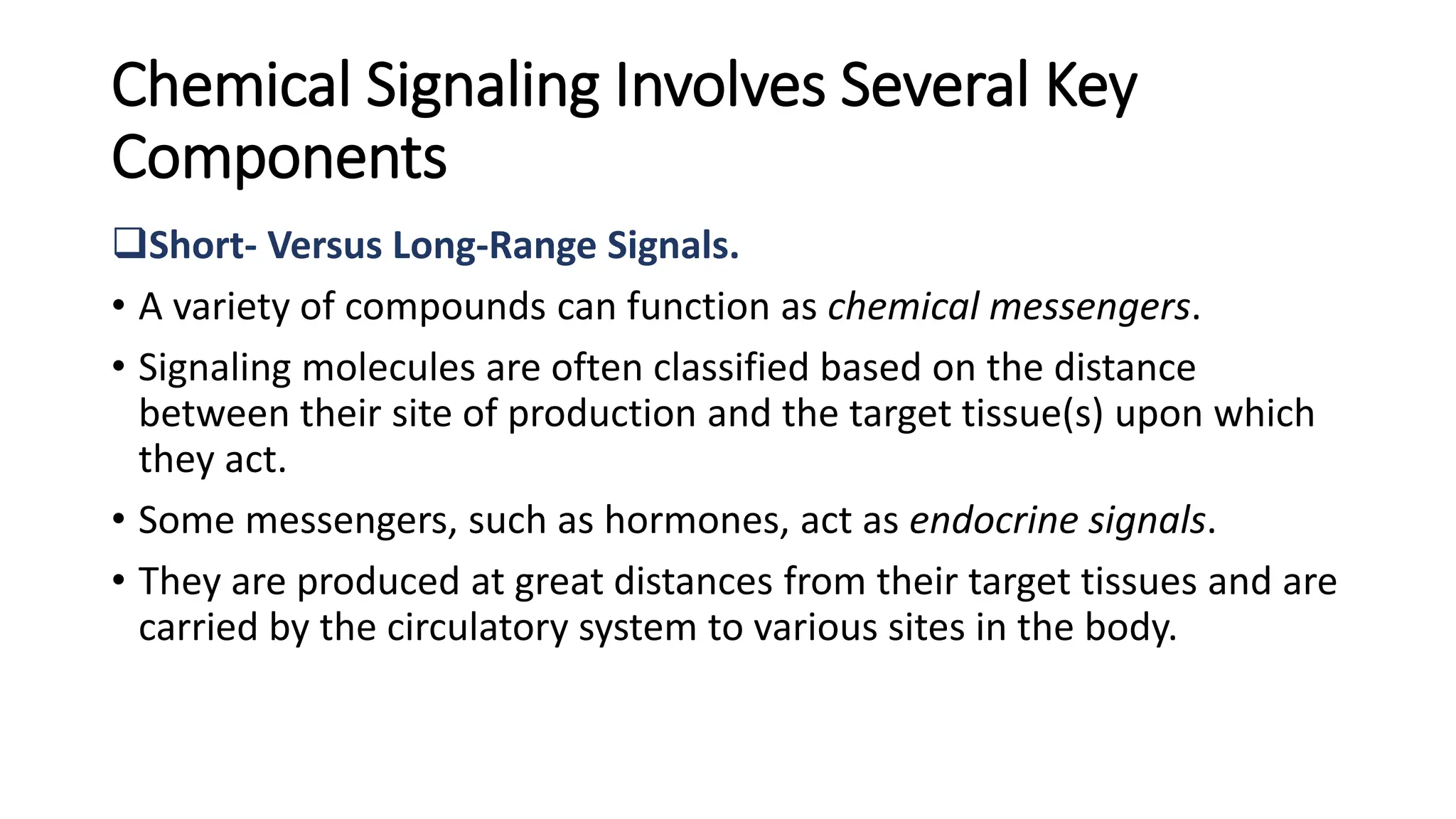 Cell communications in Cell Biology Becker's Textbook | PPTX