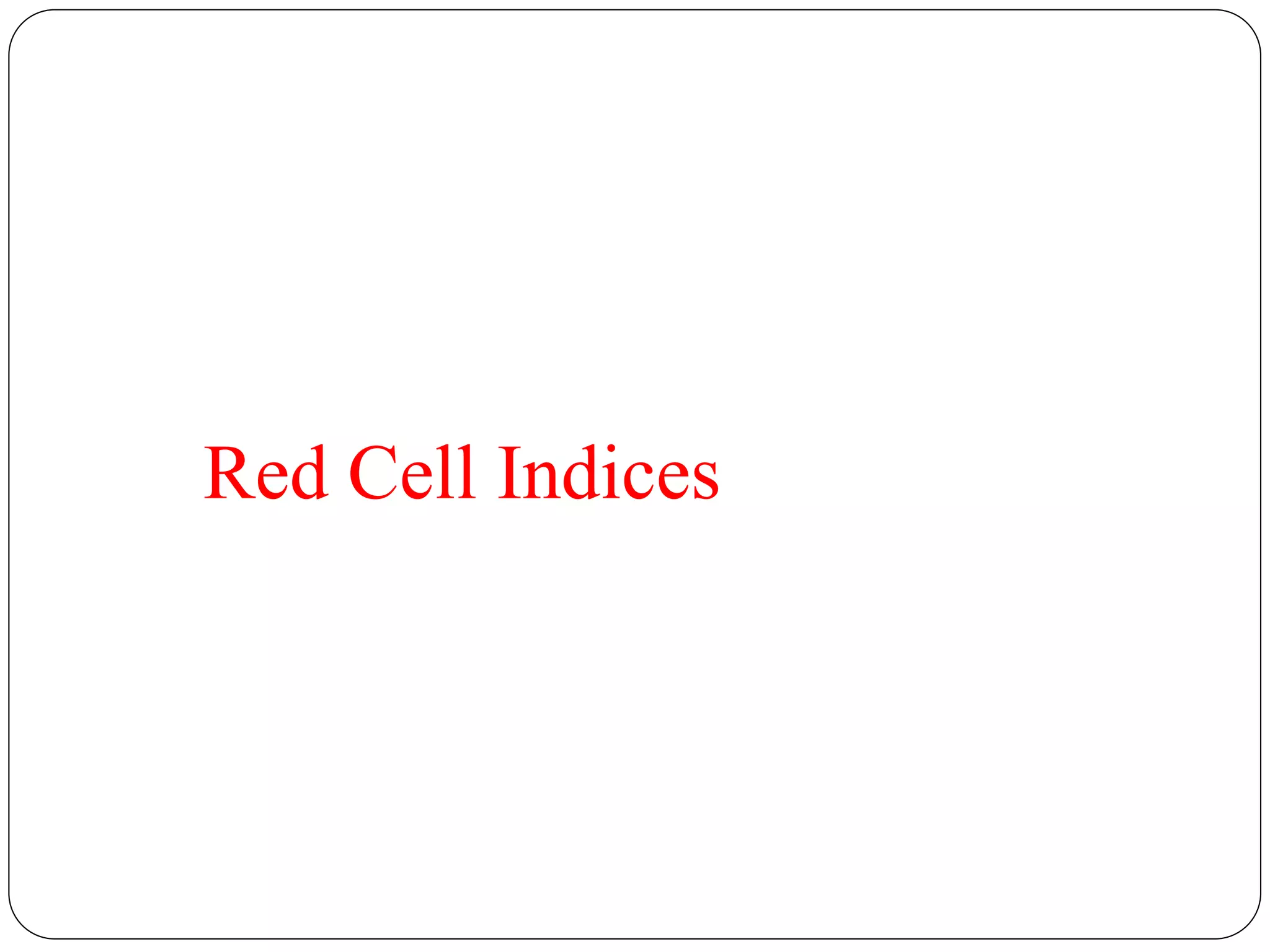 Automated cell counters: principle and types | PPTX