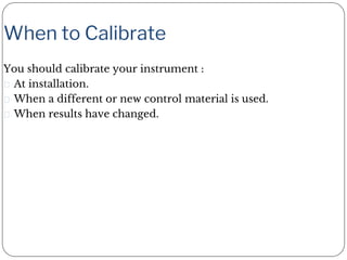 Automated cell counters: principle and types | PPTX