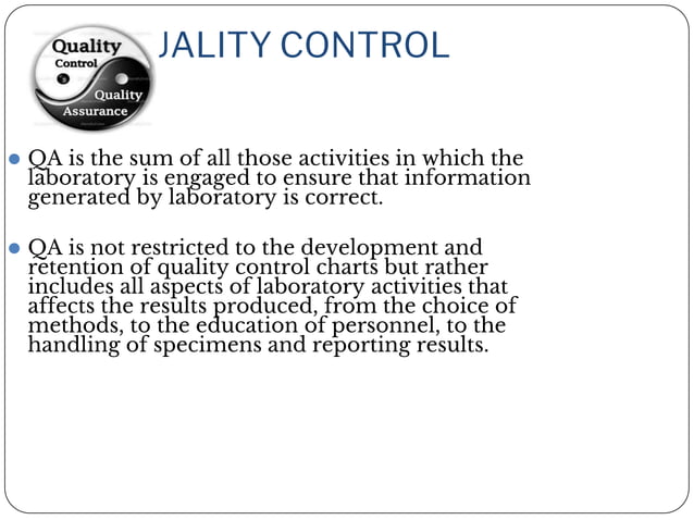 Automated cell counters: principle and types