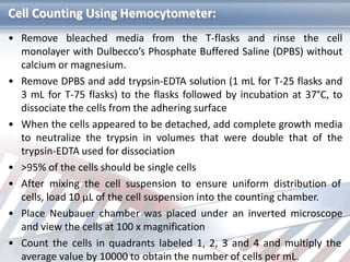 cell counting and viability-170912035622.pptx