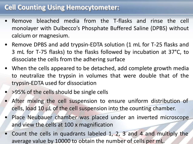 cell counting and viability-170912035622.pptx