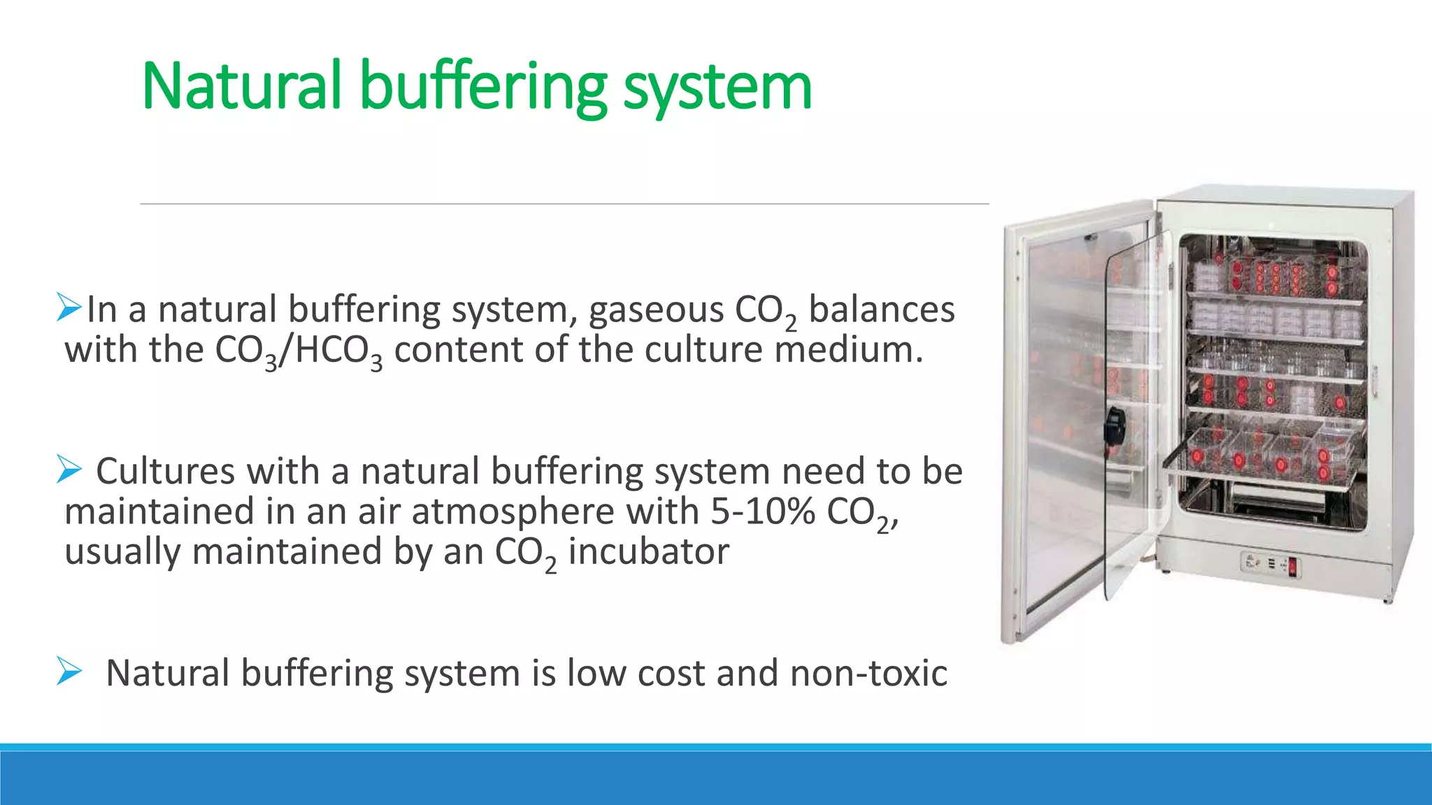 Cell culture, Different type of cell culture media, types of media | PPTX