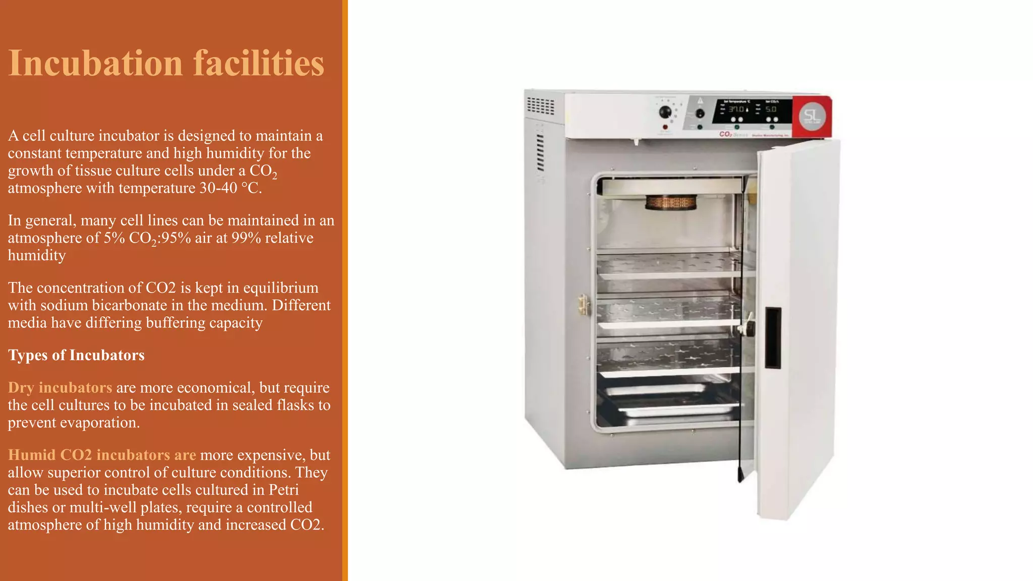 Cell culture technique | PPTX