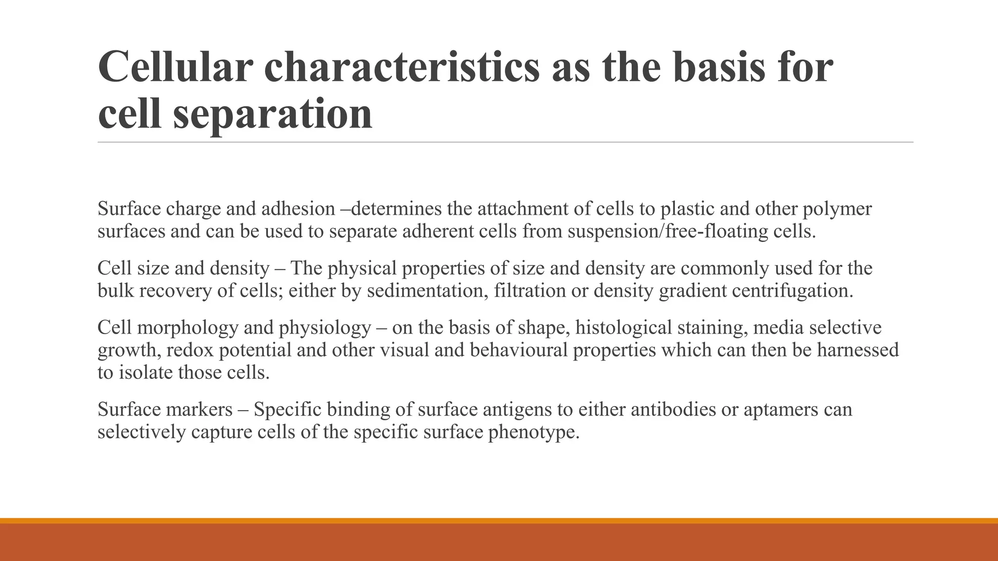 Cell culture technique | PPTX