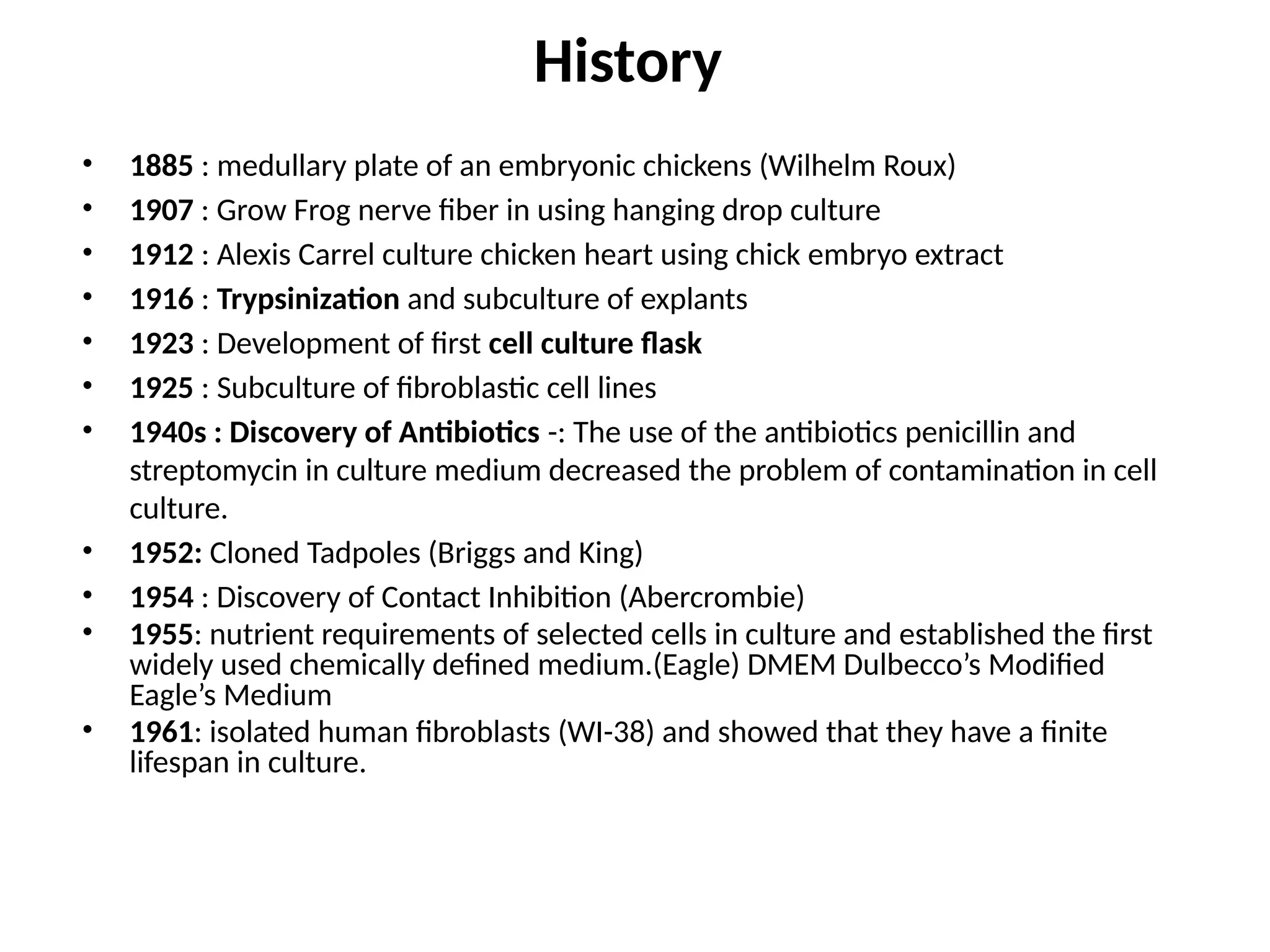 Cell Culture, passaging cell, animal cell lines.ppt