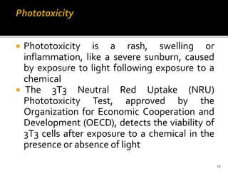 Cell culture and maintenance | PPTX