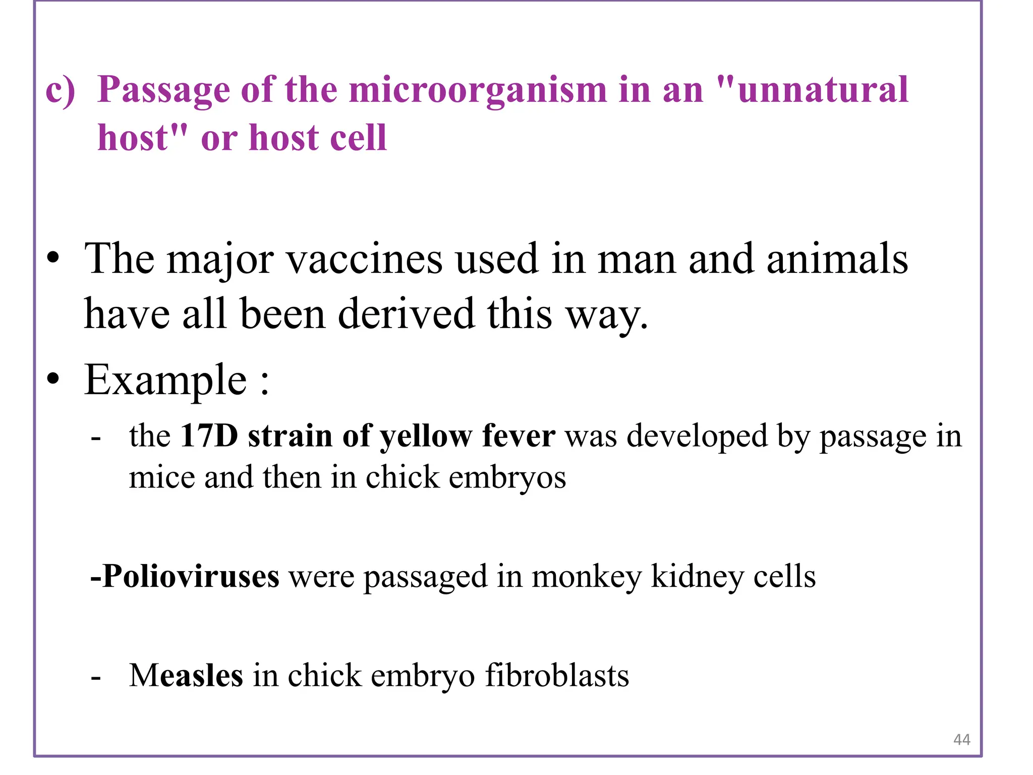 Cell culture based vaccine production anjana.pptx
