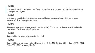 Cell culture in animal biotechnology | PPTX