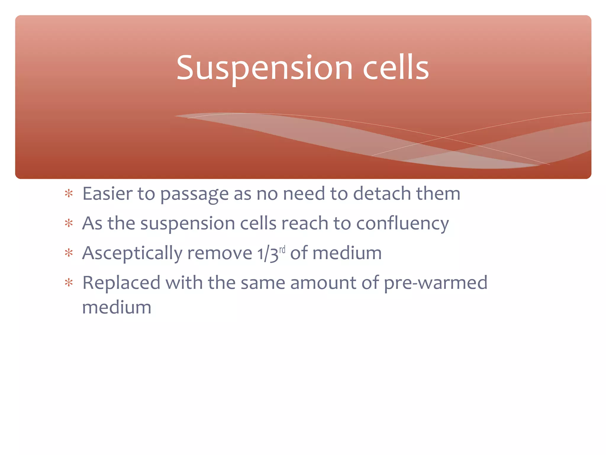 Cell culture introduction | PPT