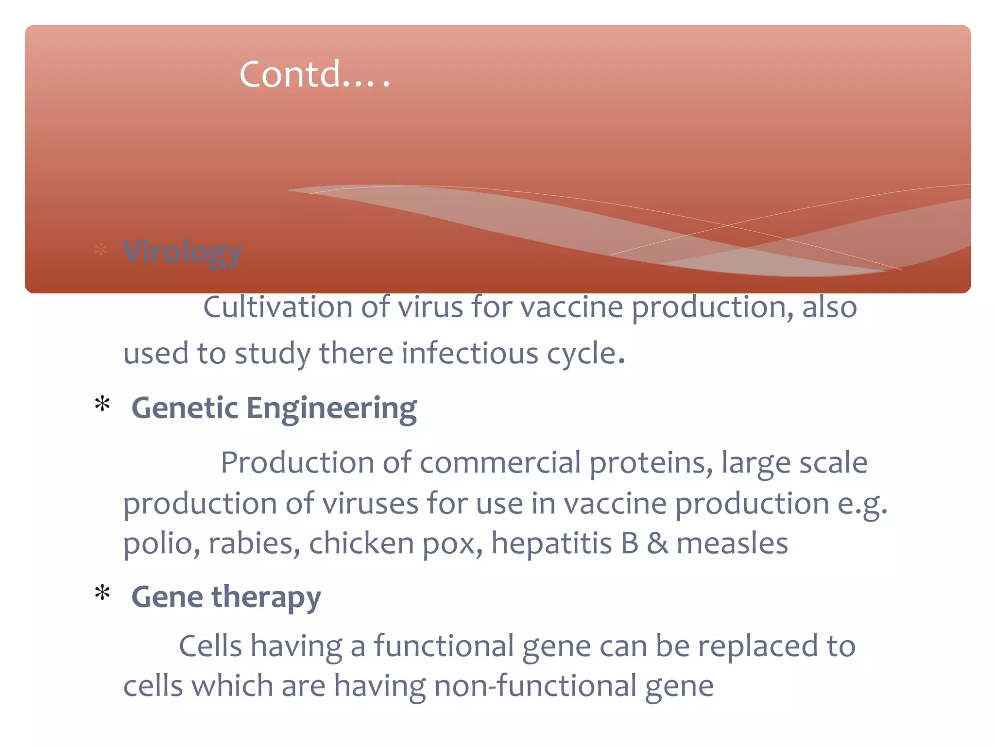Cell culture introduction | PPT