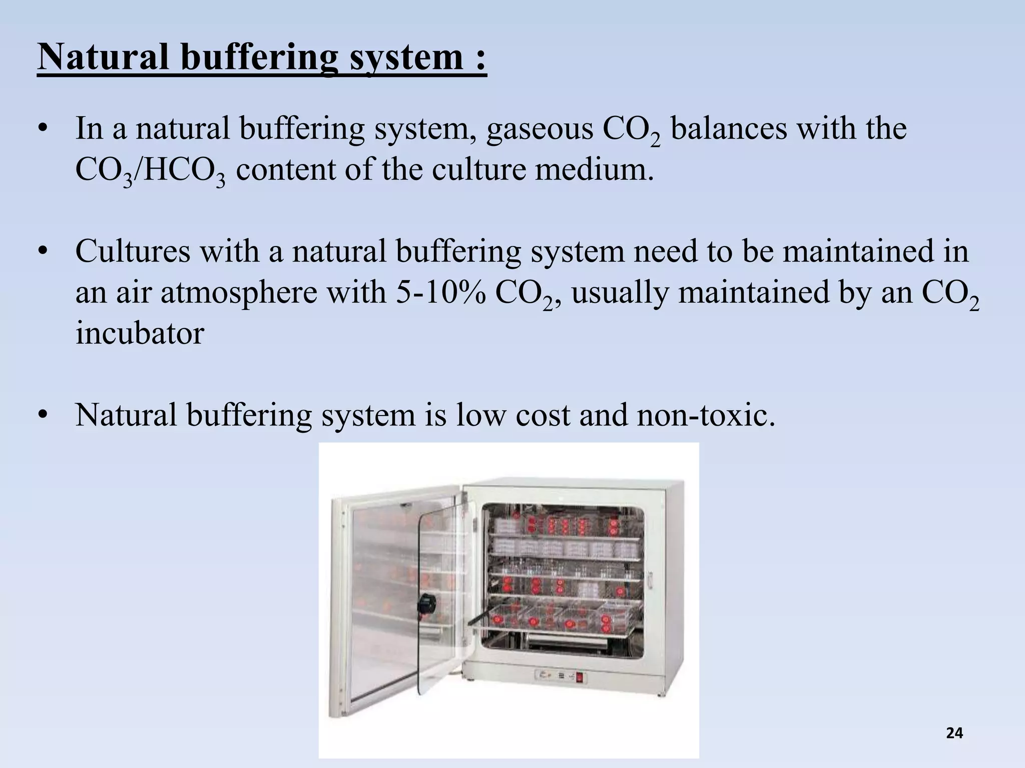 Cell culture media | PPTX