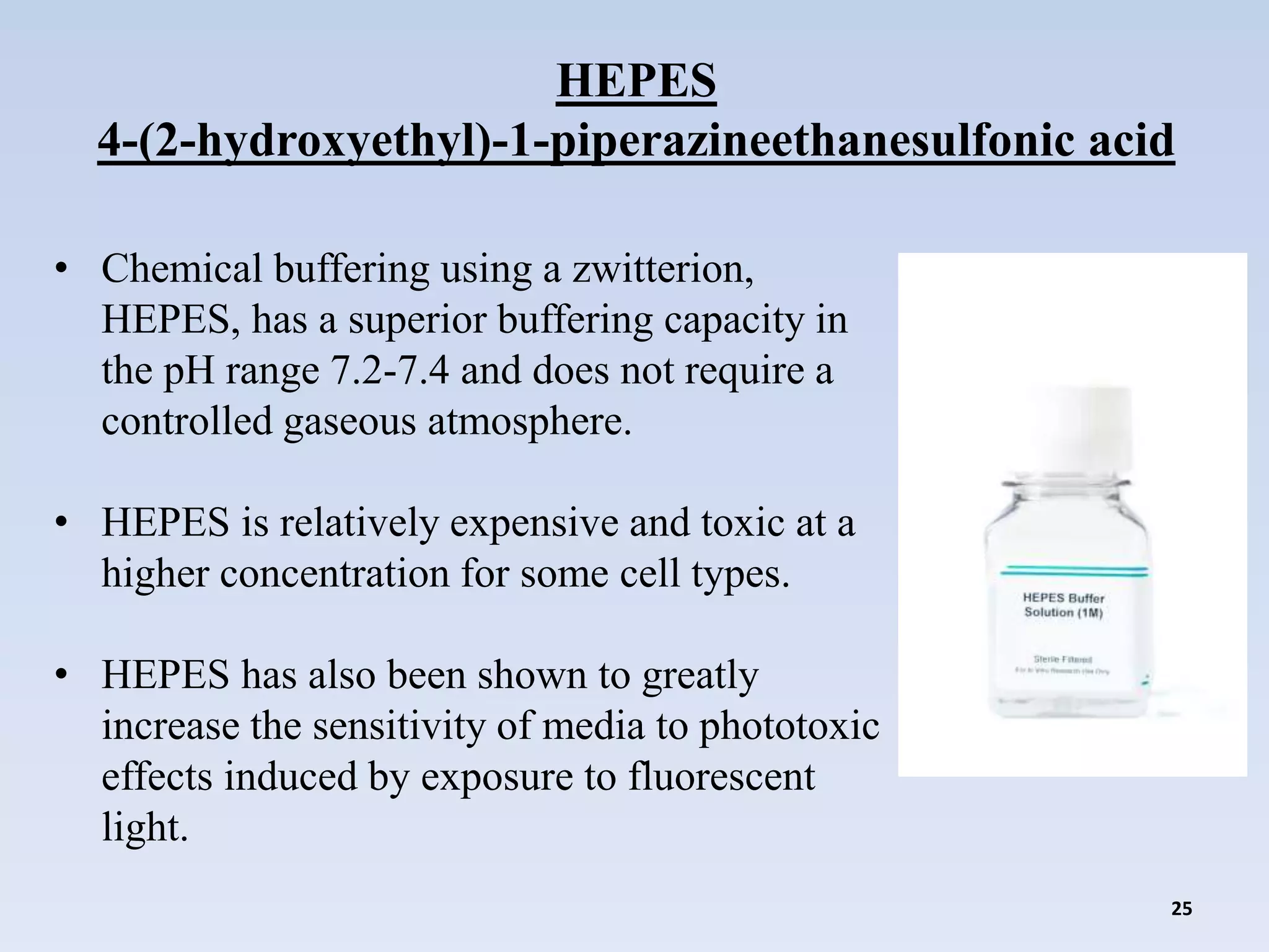 Cell culture media | PPTX