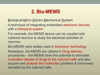 Cell culture technologies | PPTX