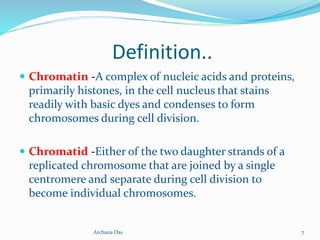 Cell Division | PPTX