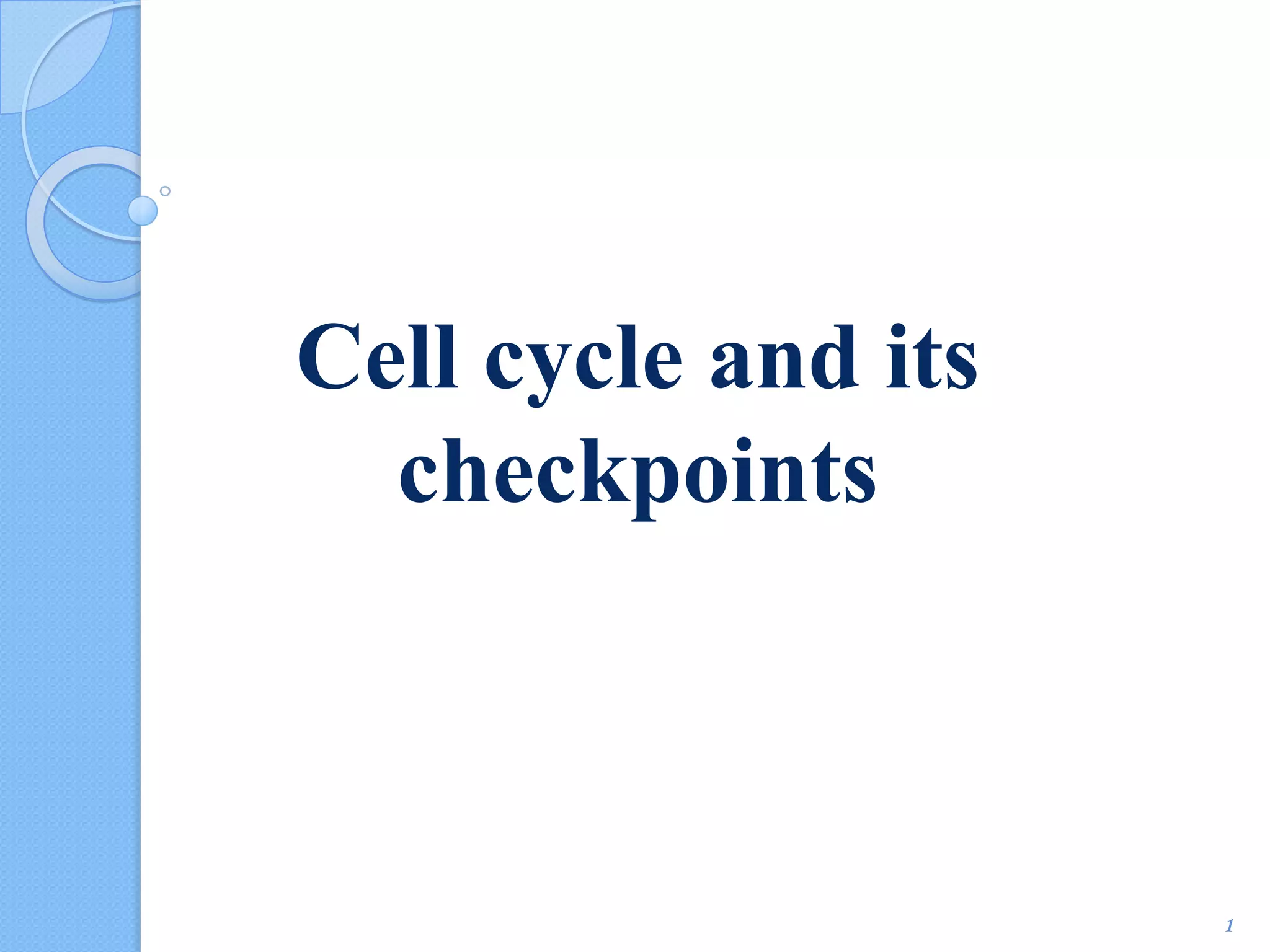 cell cycle.pdf
