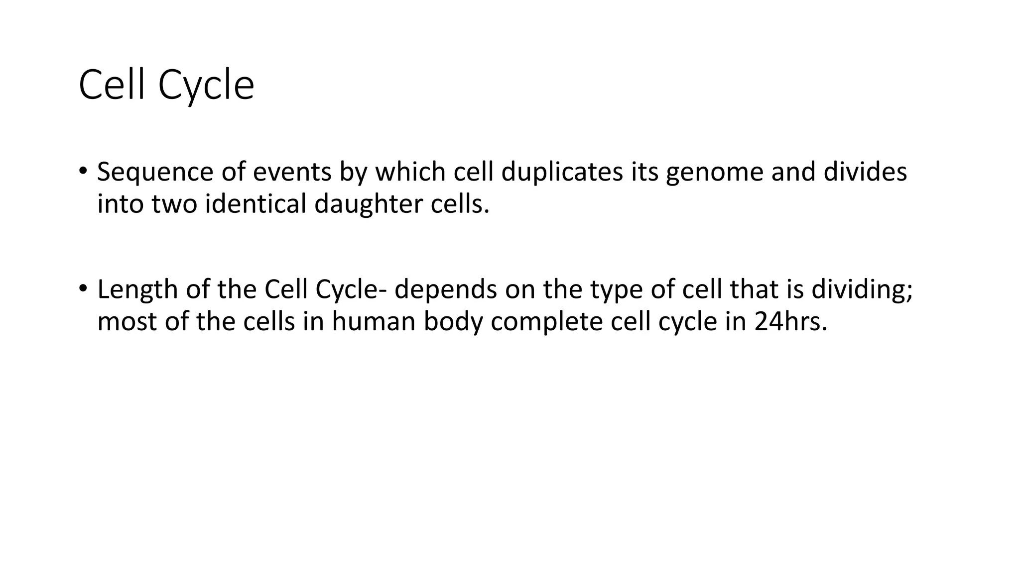 CELL CYCLE.pptx