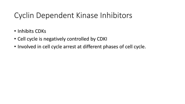 Cell Cycle Pptx