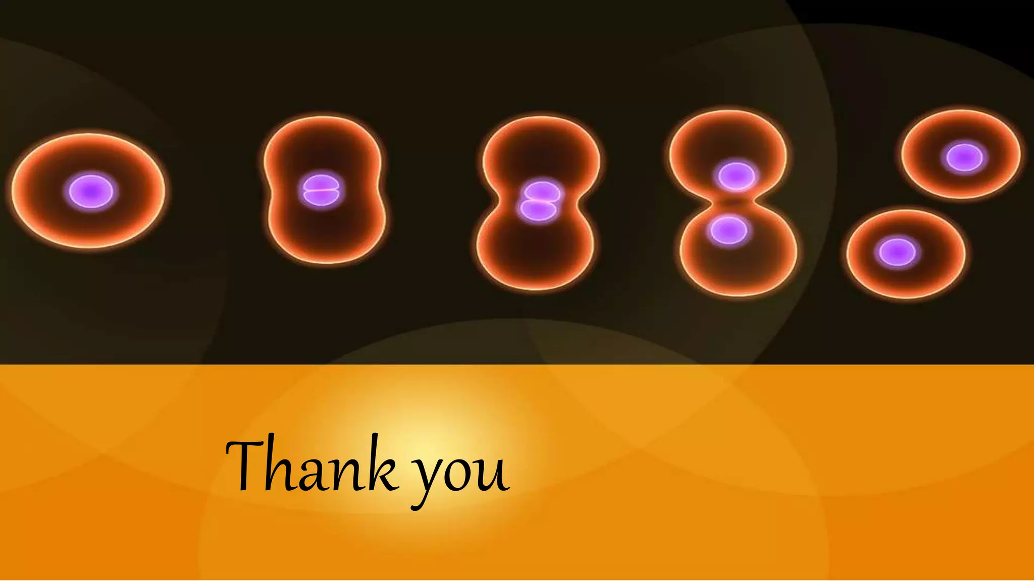 cell cycle and cell division part one | PPTX