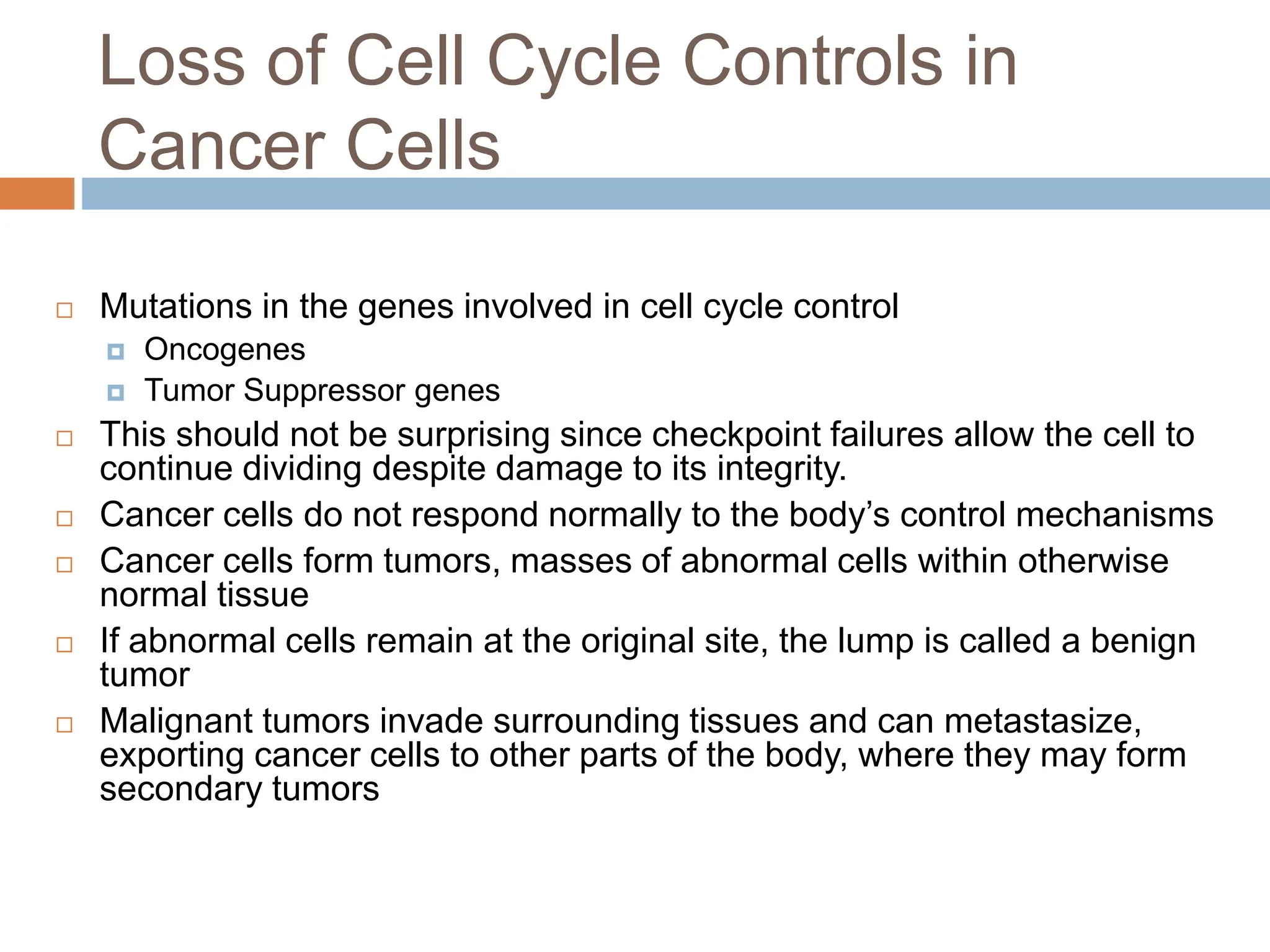 Cell cycle and its regulation . topic from essential of genetics.pptx