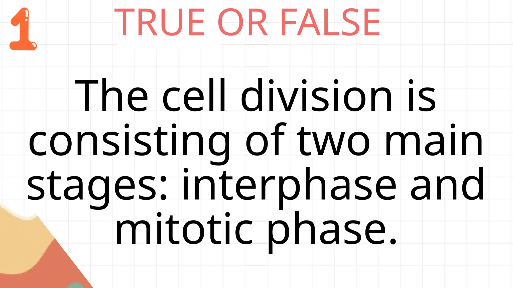 Introduction to Cell Cycle and stages of cell cycle | PPTX