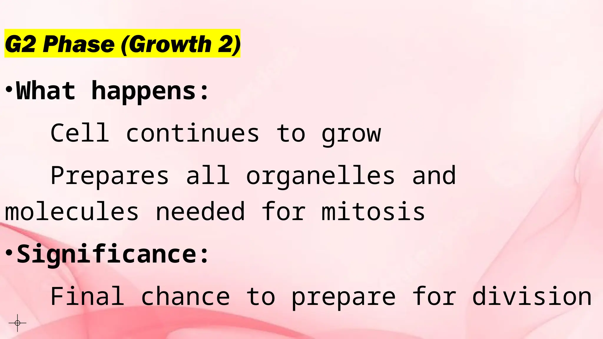 Grade 11 - STEM Strand DepEd Cell Cycle.pptx