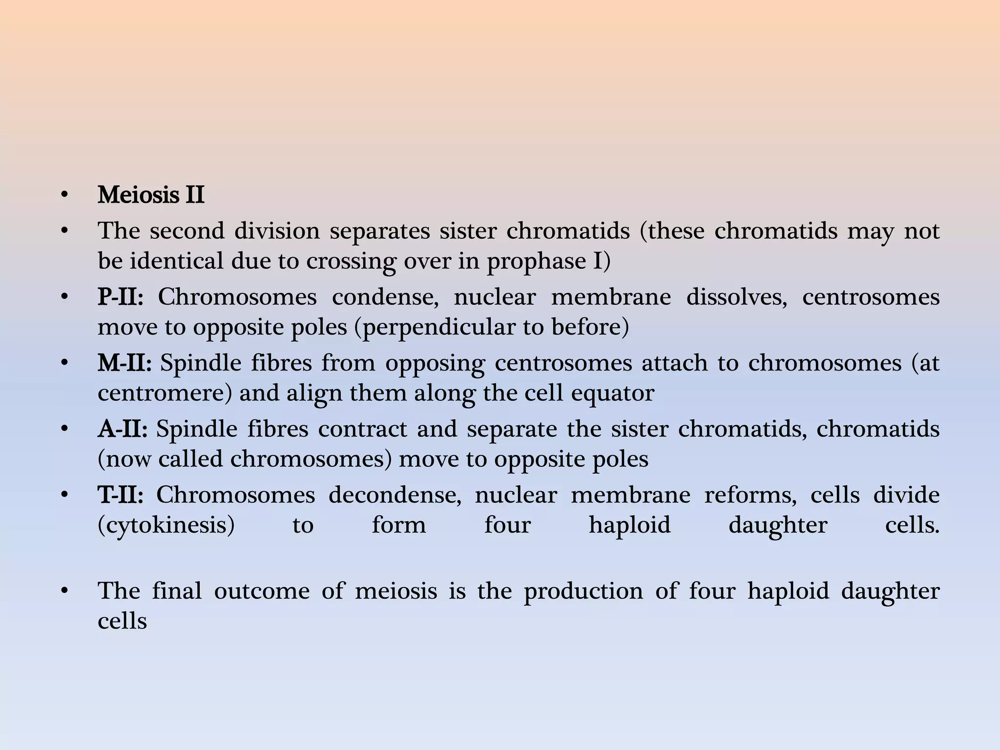 Cell cycle and cell division | PPTX | Reproductive Health | Diseases ...