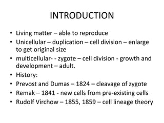 Cell cycle and cell division.pptx