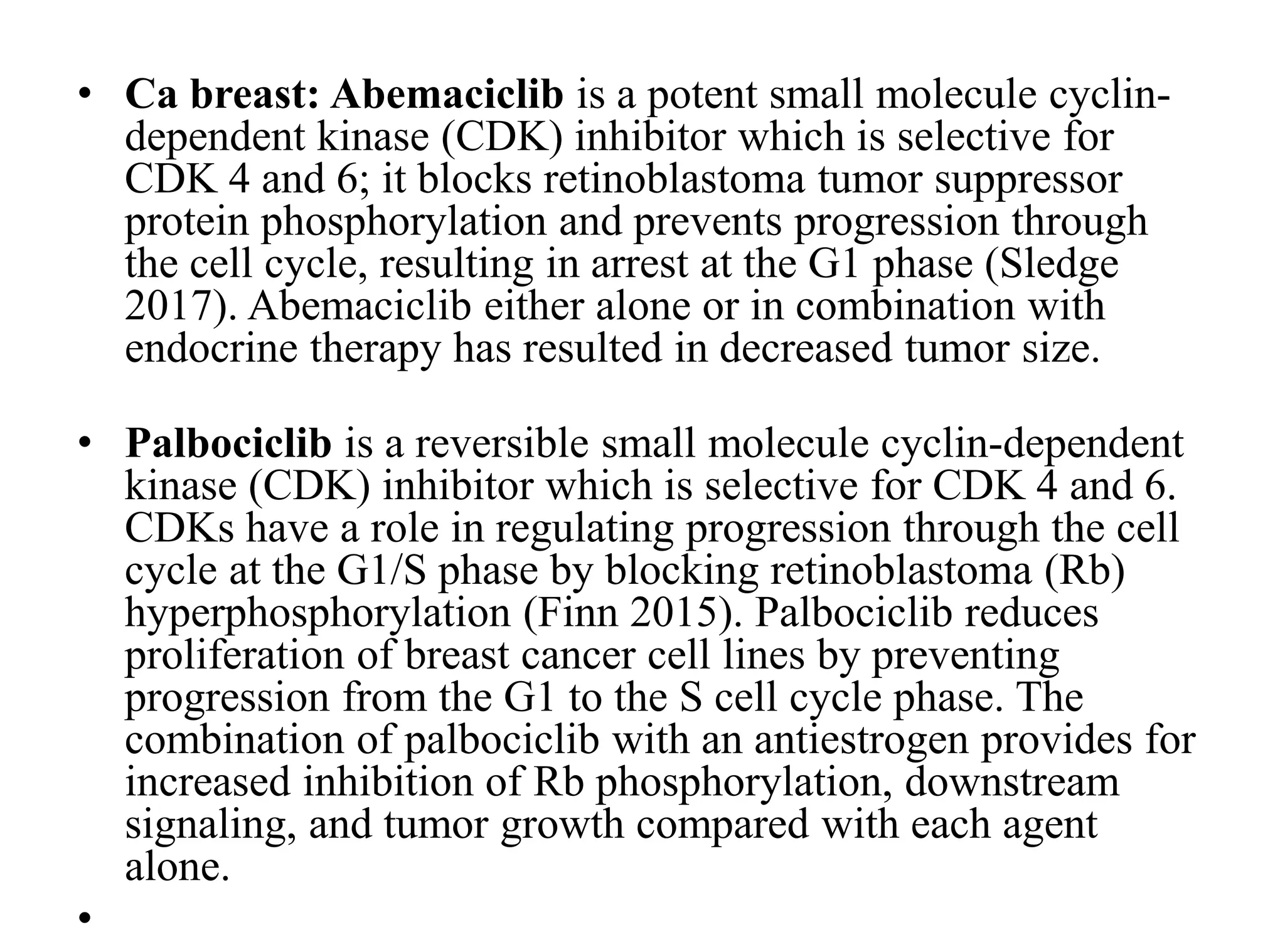 Cell cycle and its regulation | PPTX