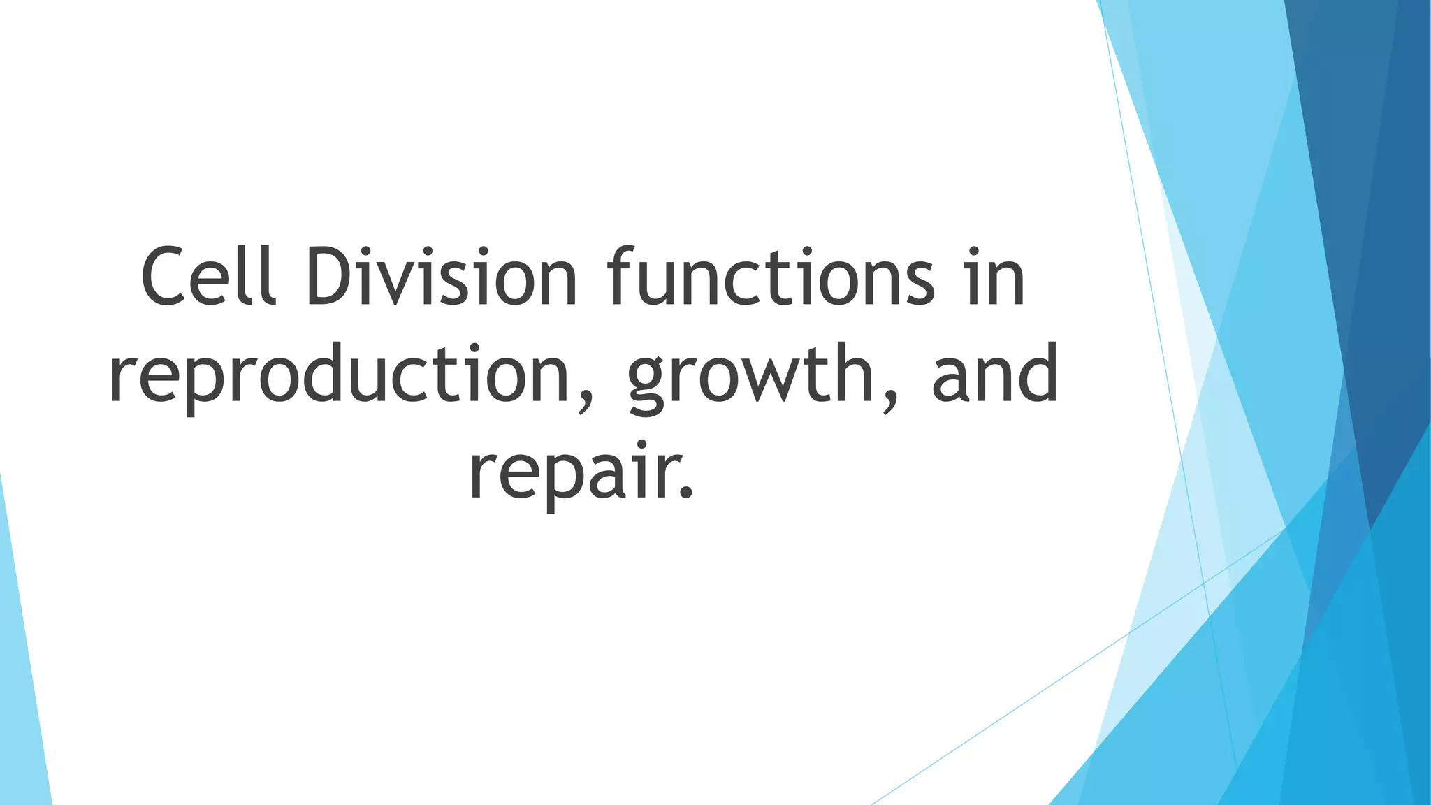 CELL CYCLE & CELL DIVISION.pptx