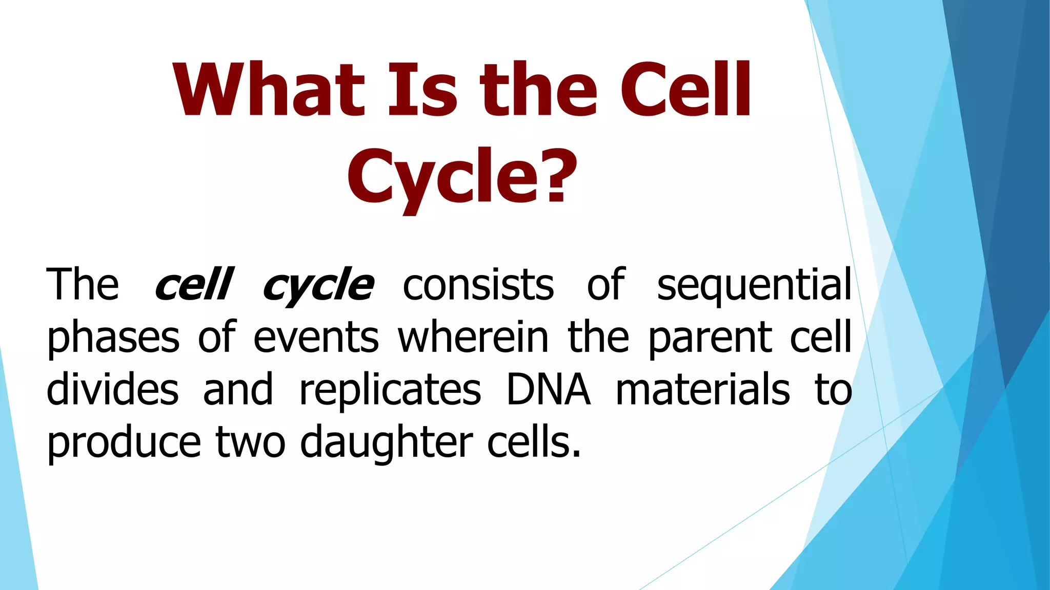 CELL CYCLE & CELL DIVISION.pptx