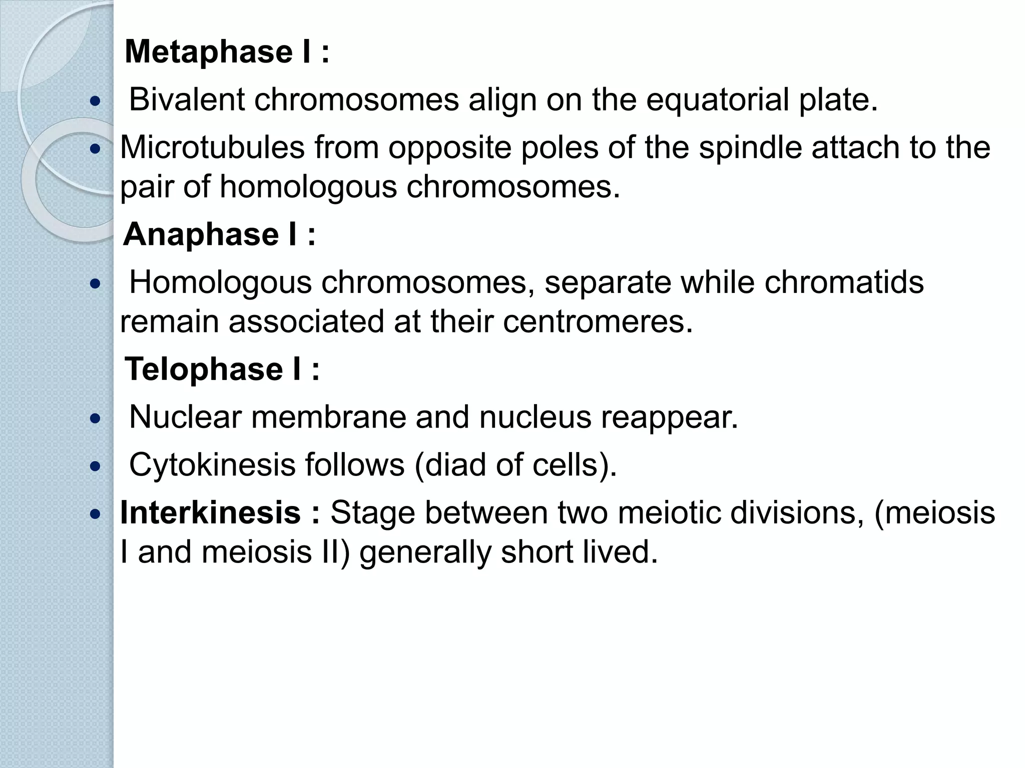 Cell cycle and division | PPTX