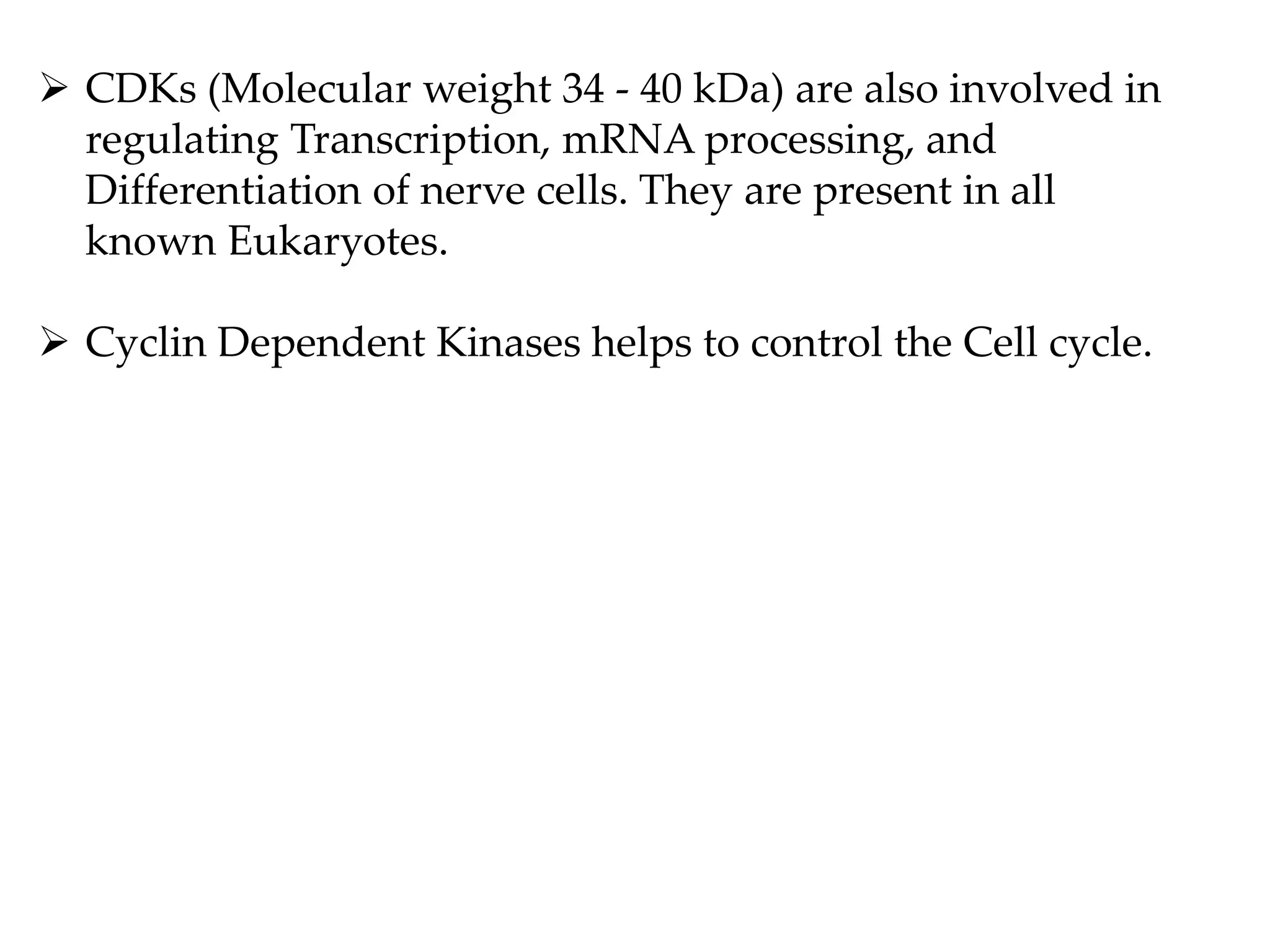 CELL CYCLE & ITS REGULATION.pptx