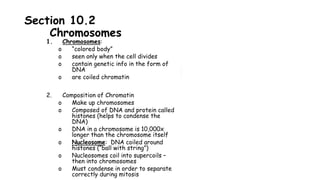 Cell cycle(mitosis) for edexcel made easy .pptx
