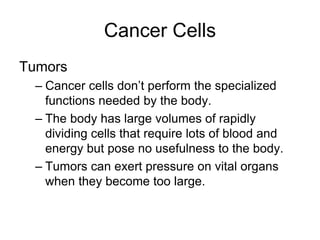 Cell cycle n its regulation | PPT