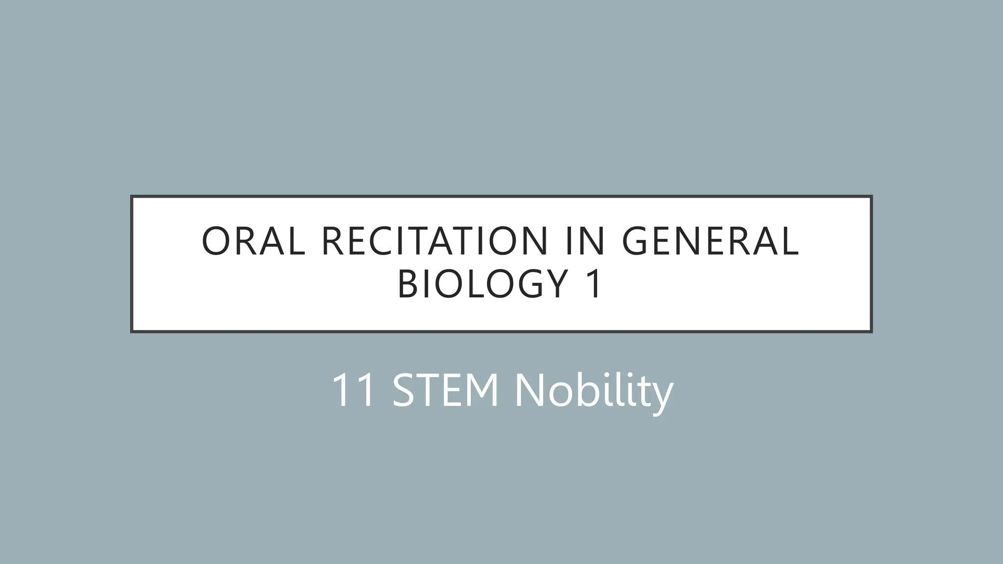 Cell Cycle Oral Recitation graded recitation.pptx