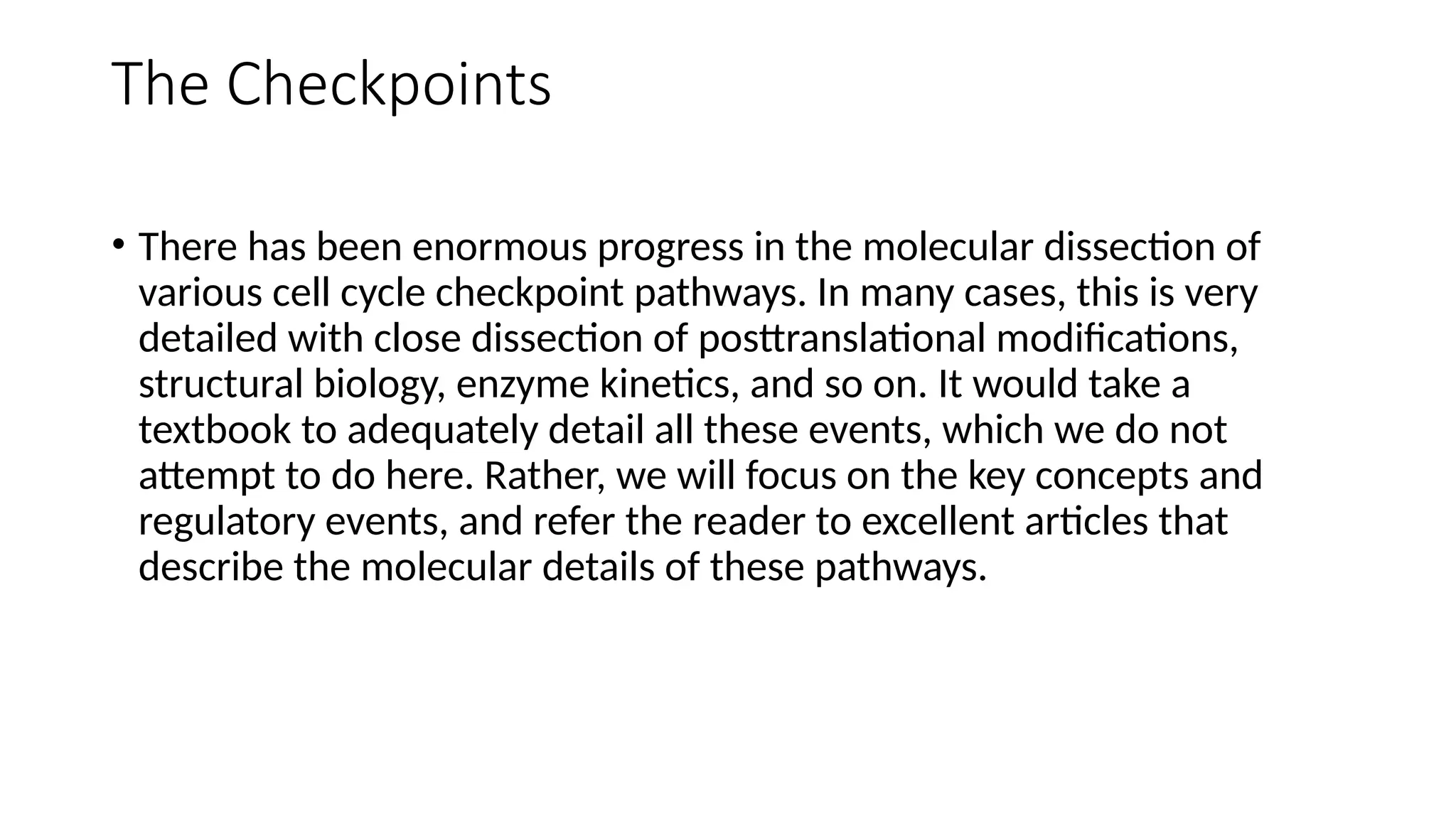 Cell Cycle Regulation by Checkpoints.pptx