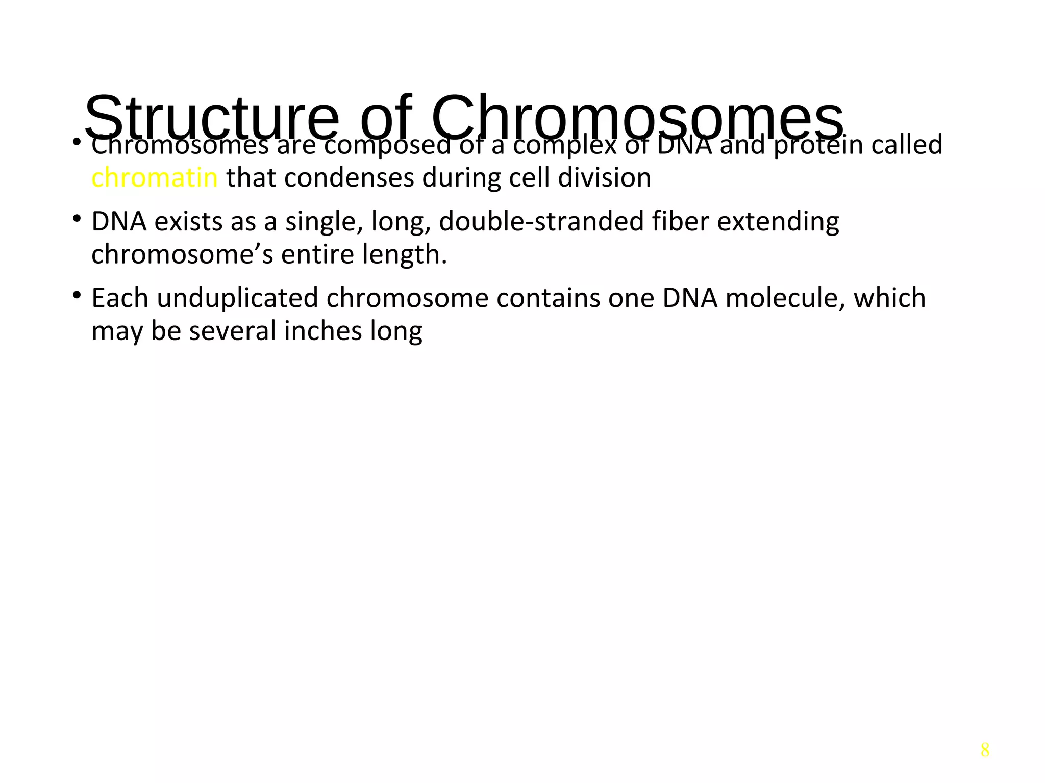 Cell cycle, its regulation and checkpoints | PPT
