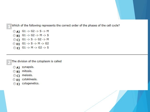 Cell cylce and cell division, an introduction | PPTX | Biological ...