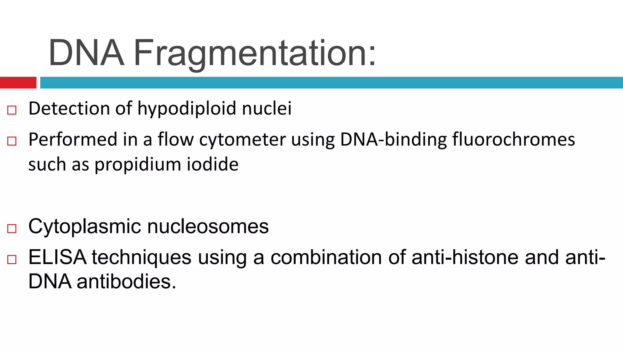 Cell cytotoxicity assays | PPTX