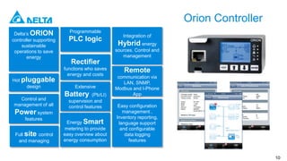 Cell d 300 (evo2) product presentation | PPTX