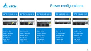 Cell d 300 (evo2) product presentation | PPTX