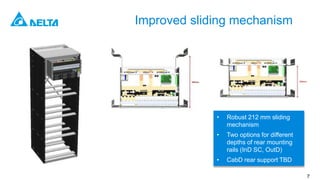 Cell d 300 (evo2) product presentation | PPTX