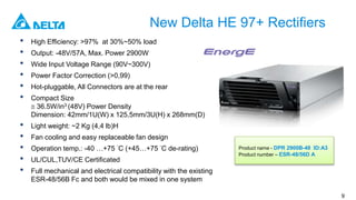 Cell d 300 (evo2) product presentation | PPTX