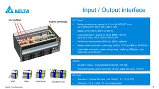 Cell d 300 (evo2) product presentation | PPTX